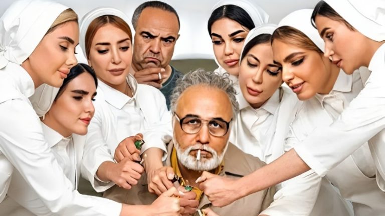 Persian Series - Download and watch latest persian series for free