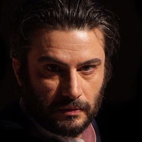 Shahram Haghighat Doost - Persian Series